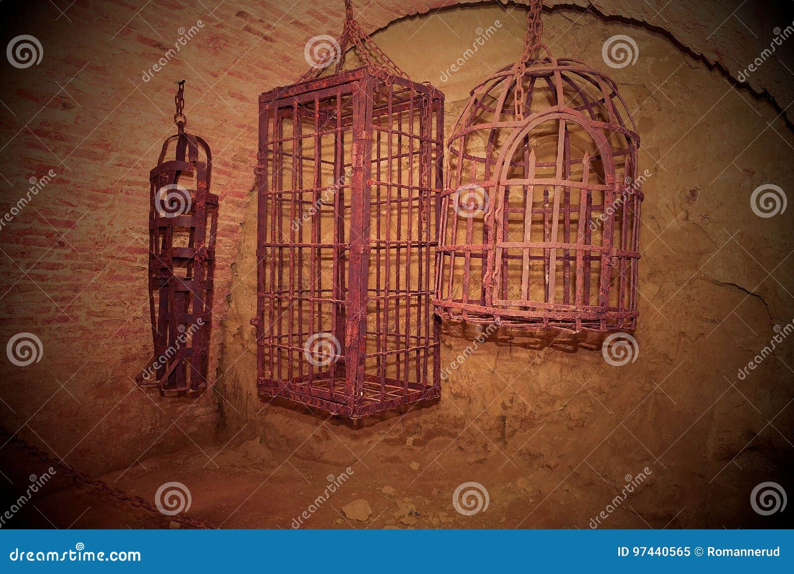 Medieval Torture Museum Editorial Photo | CartoonDealer.com #47412987