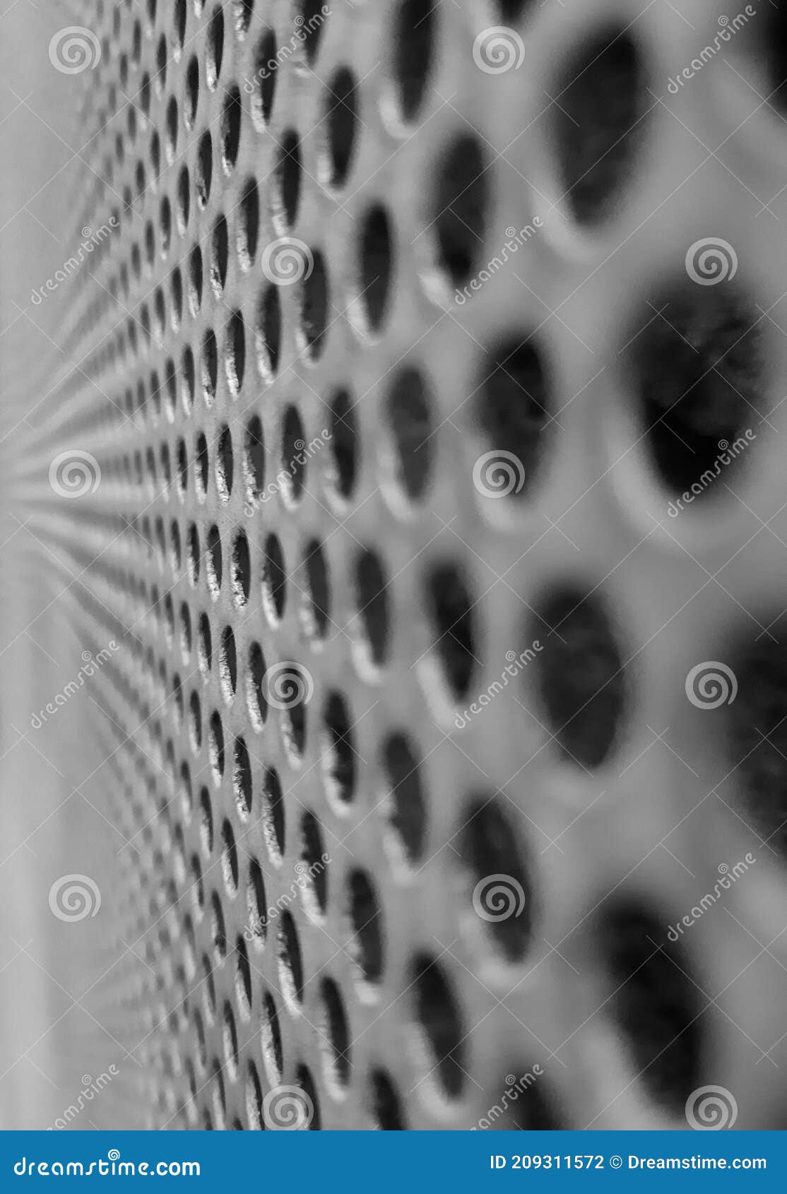 Iron hole dark wing stock photo. Image of hand, white - 209311572