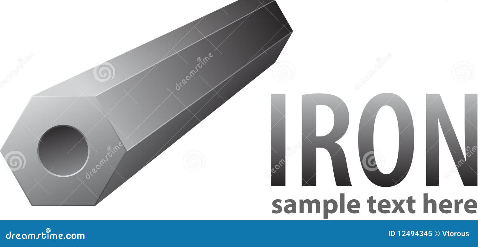 Iron Icon Vector Isolated On White Background, Iron Sign , Line And ...