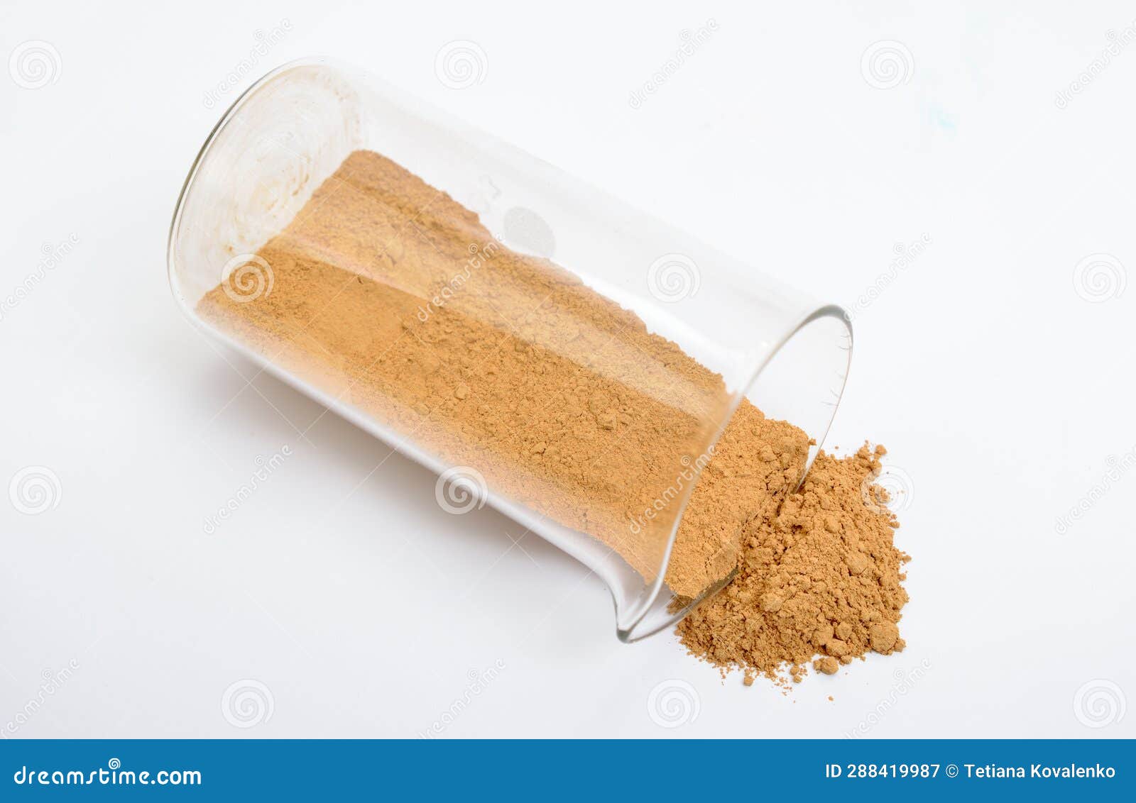 Old Iron Ore Carbonate Calcination Kilns Around 1900. Industrial ...