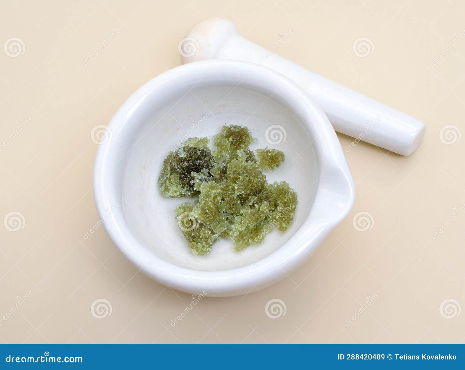 Iron II Sulfate or Sulphate, Ferrous Sulfate. Also Copperas and Green ...