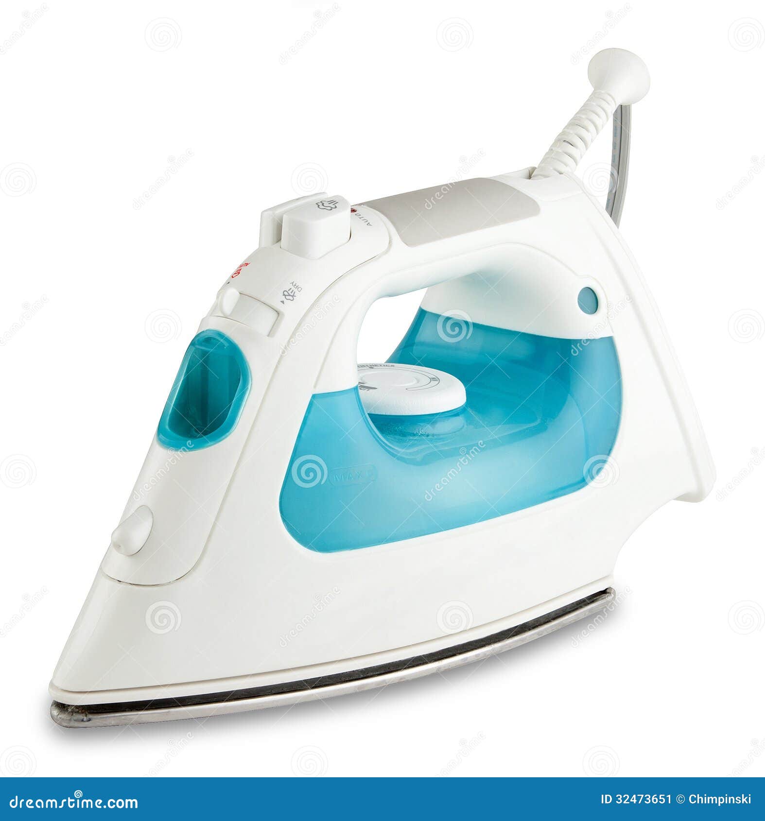 Iron stock image. Image of steel, metal, silver, object - 32473651