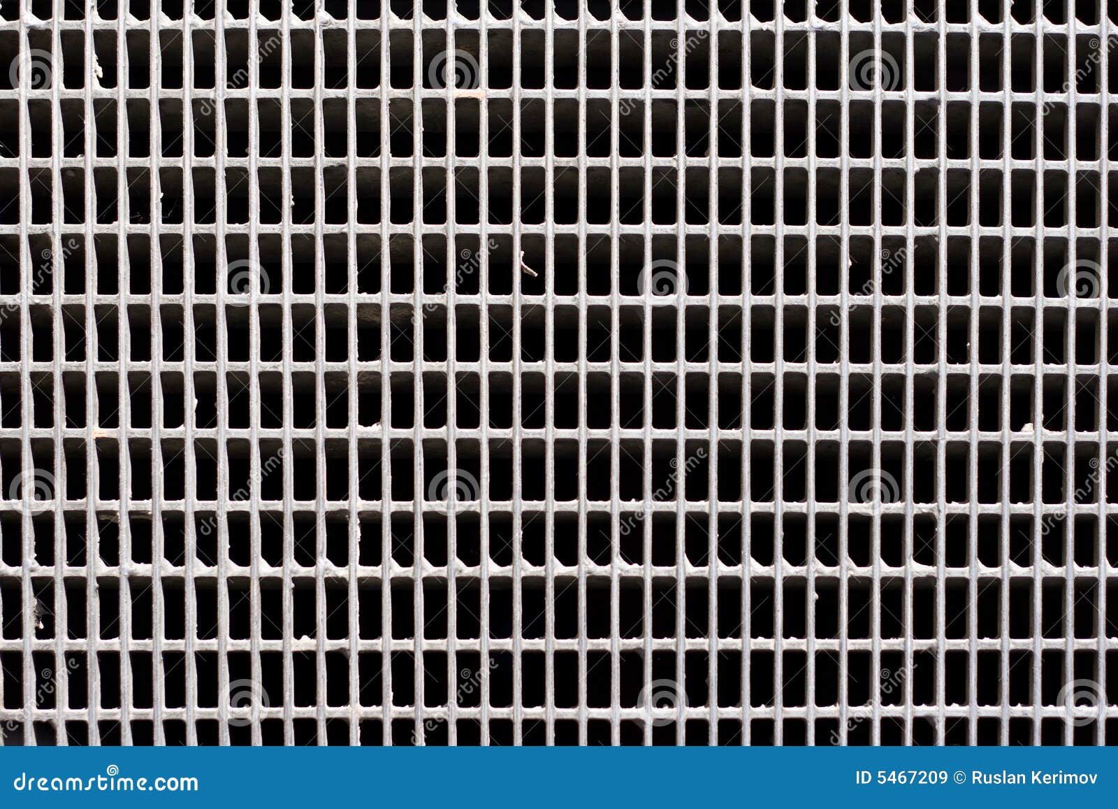 Iron lattice stock image. Image of hatch, black, grate - 5467209