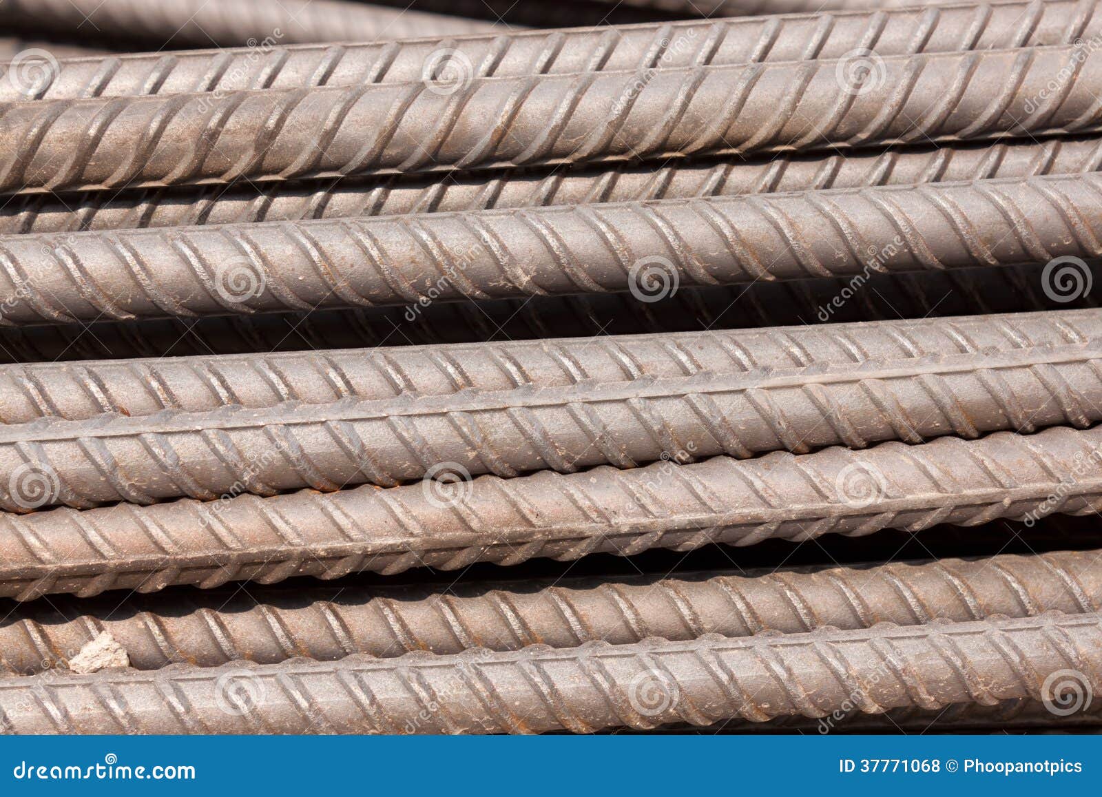 The iron line stock photo. Image of ferro, pole, iron - 37771068