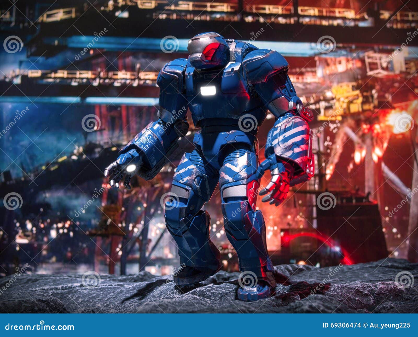 Iron Man 3 Igor Wallpaper Every Version Of The MCU Iron Man Armor Tony