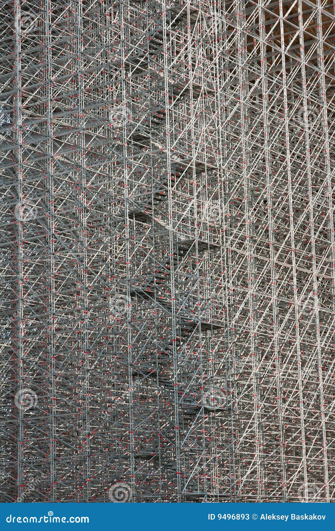 Iron mesh stock image. Image of shape, stack, grate, steel - 9496893