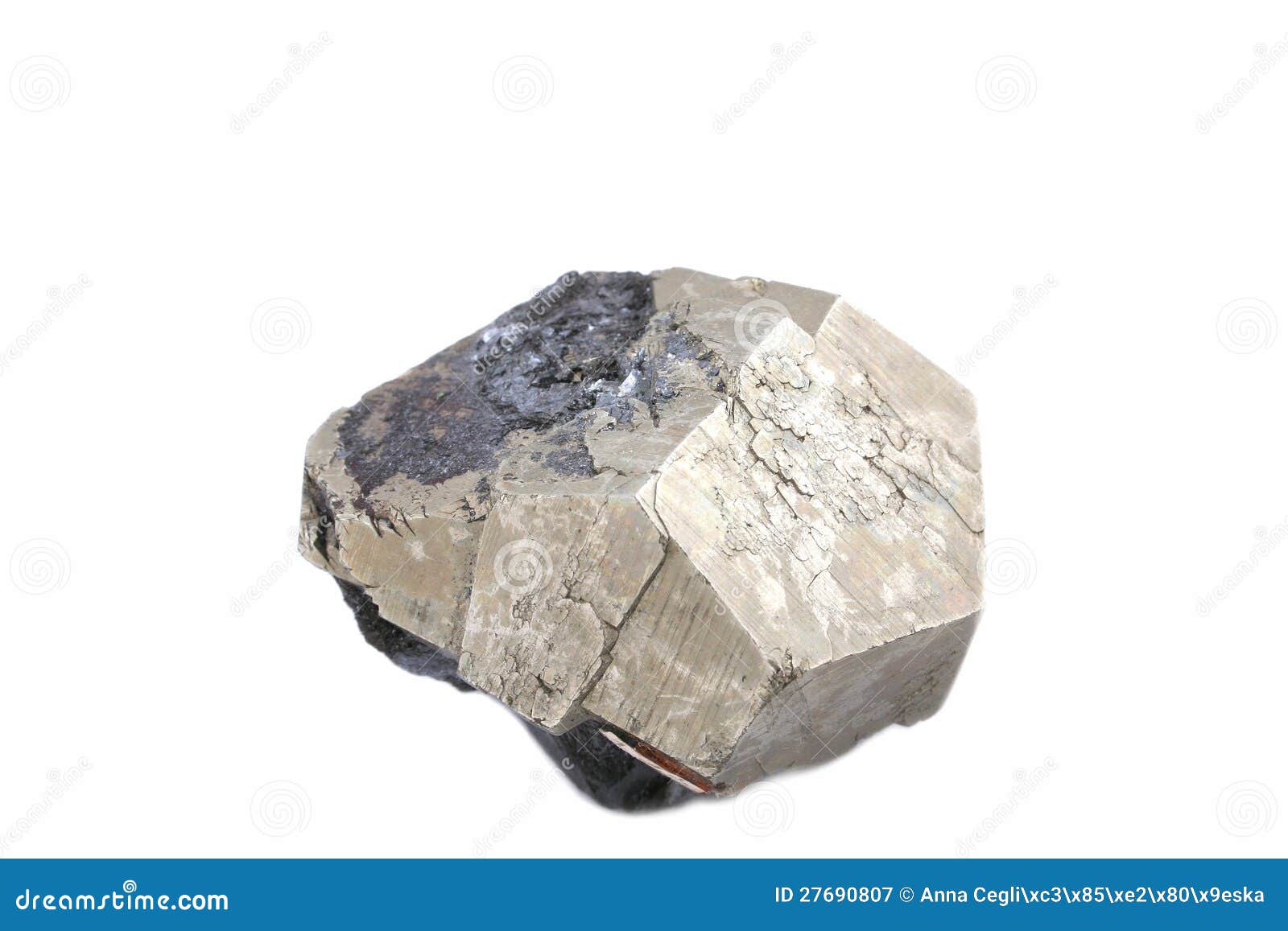 Iron Meteor - Meteorite stock image. Image of lapidary - 27690807