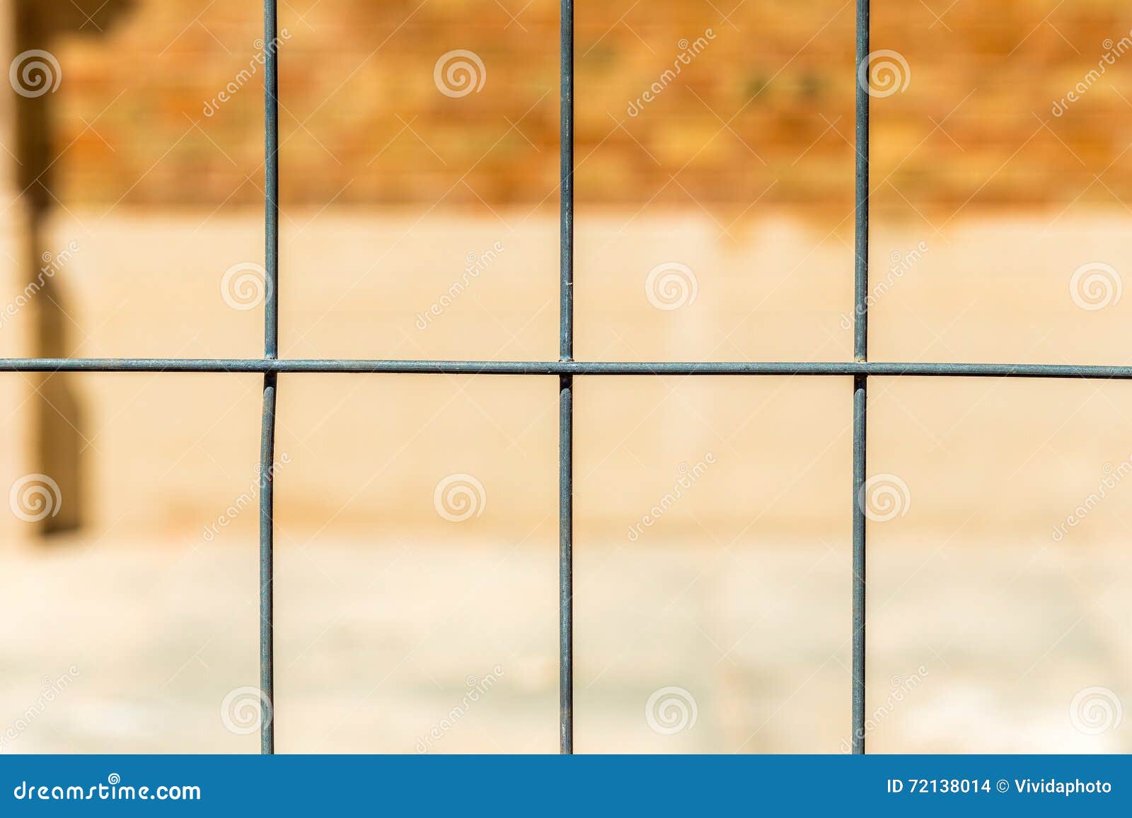 Iron net stock photo. Image of netting, metal, isolated - 72138014