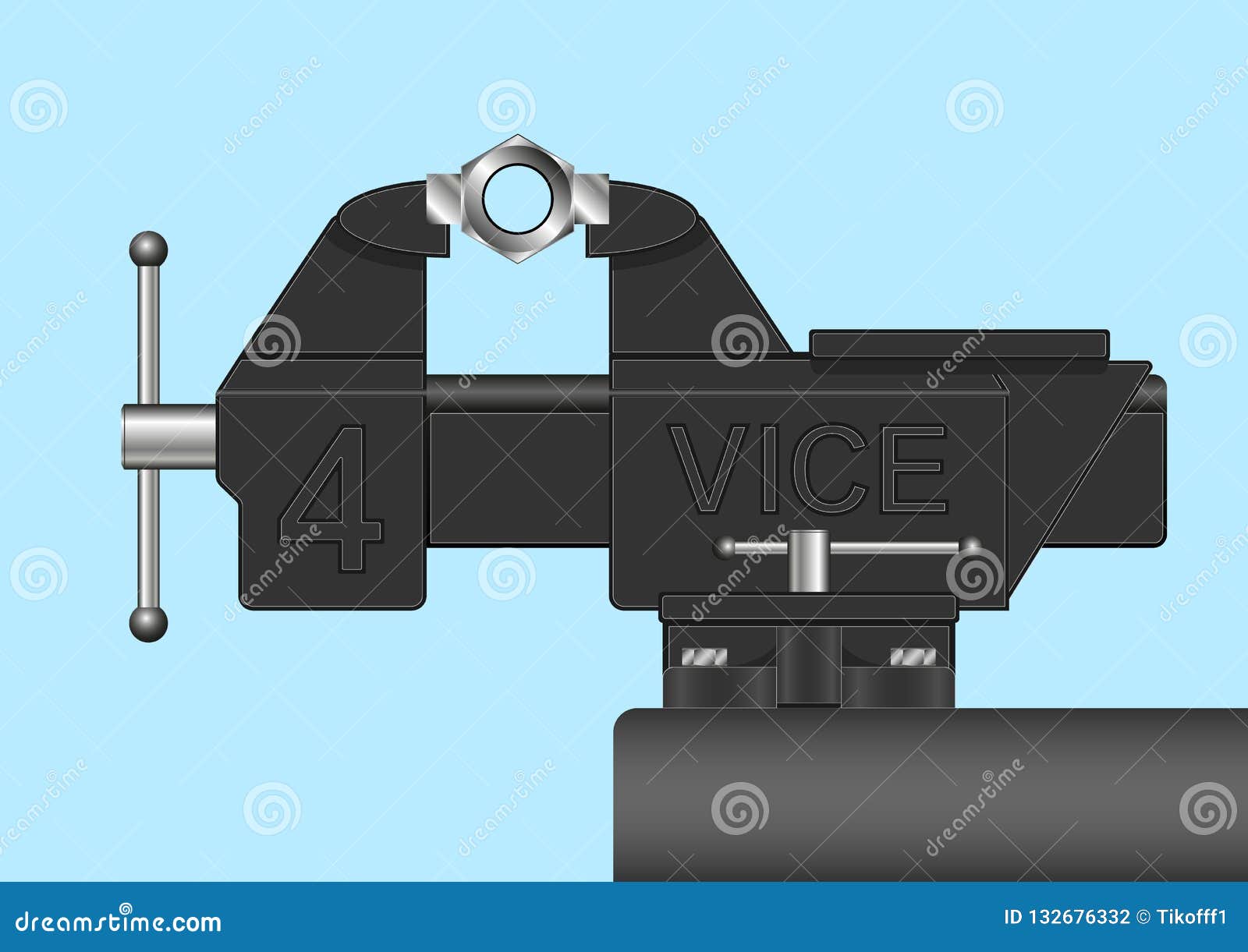 Realistic Vice Stock Illustrations – 43 Realistic Vice Stock ...