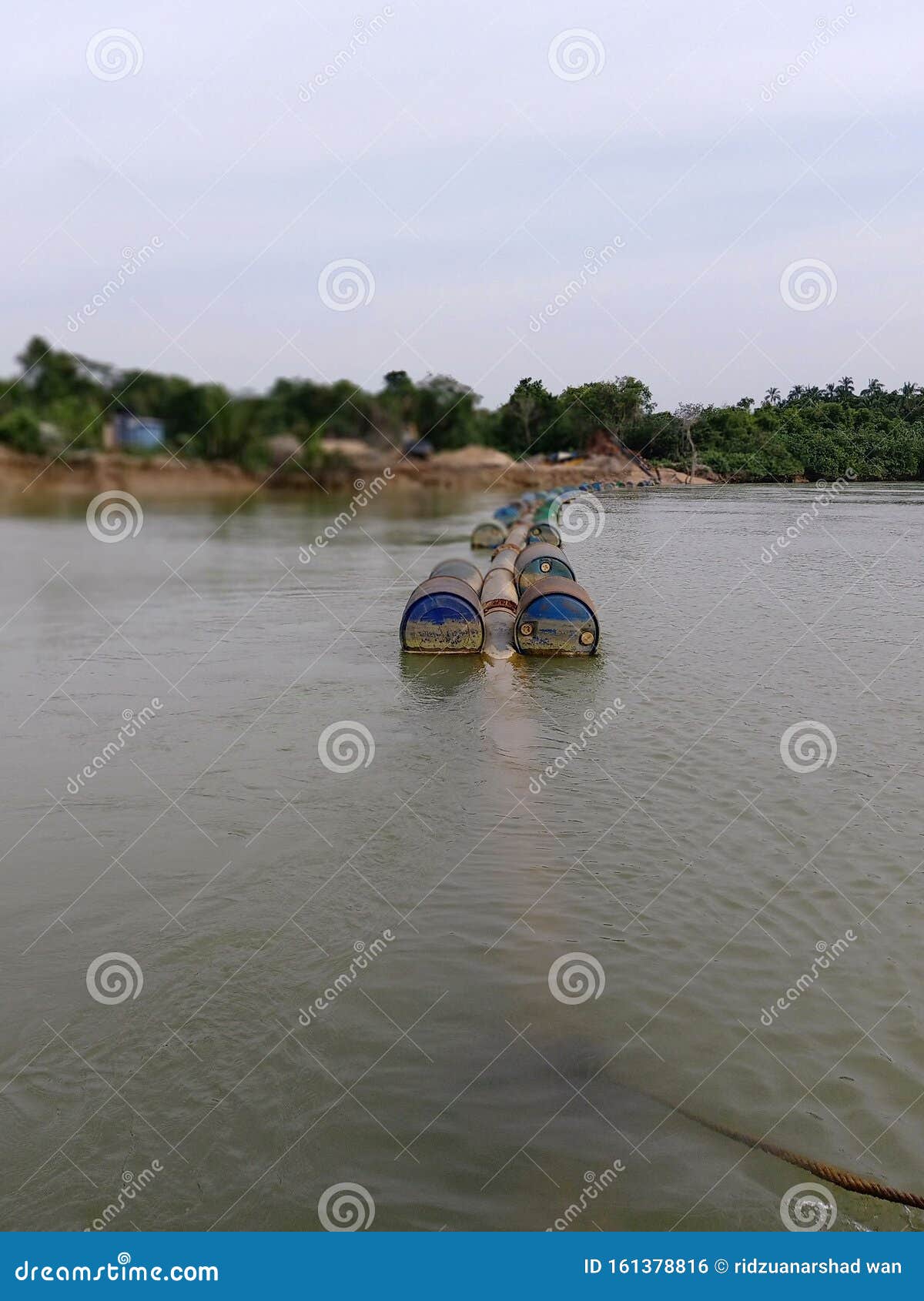 Iron barrel stock photo. Image of container, tonkan - 161378816