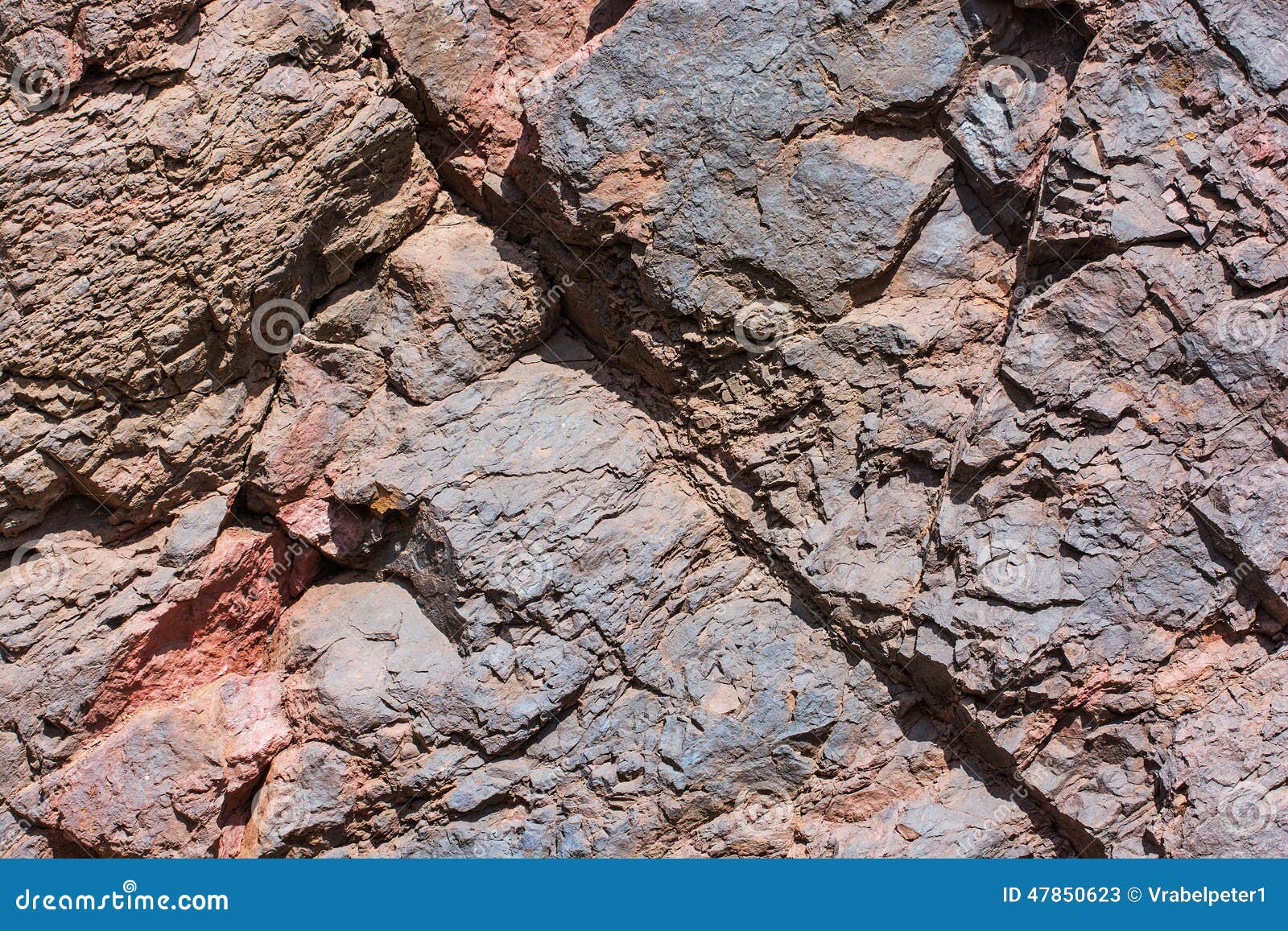 Iron ore stock image. Image of brown, concept, metallurgical - 47850623