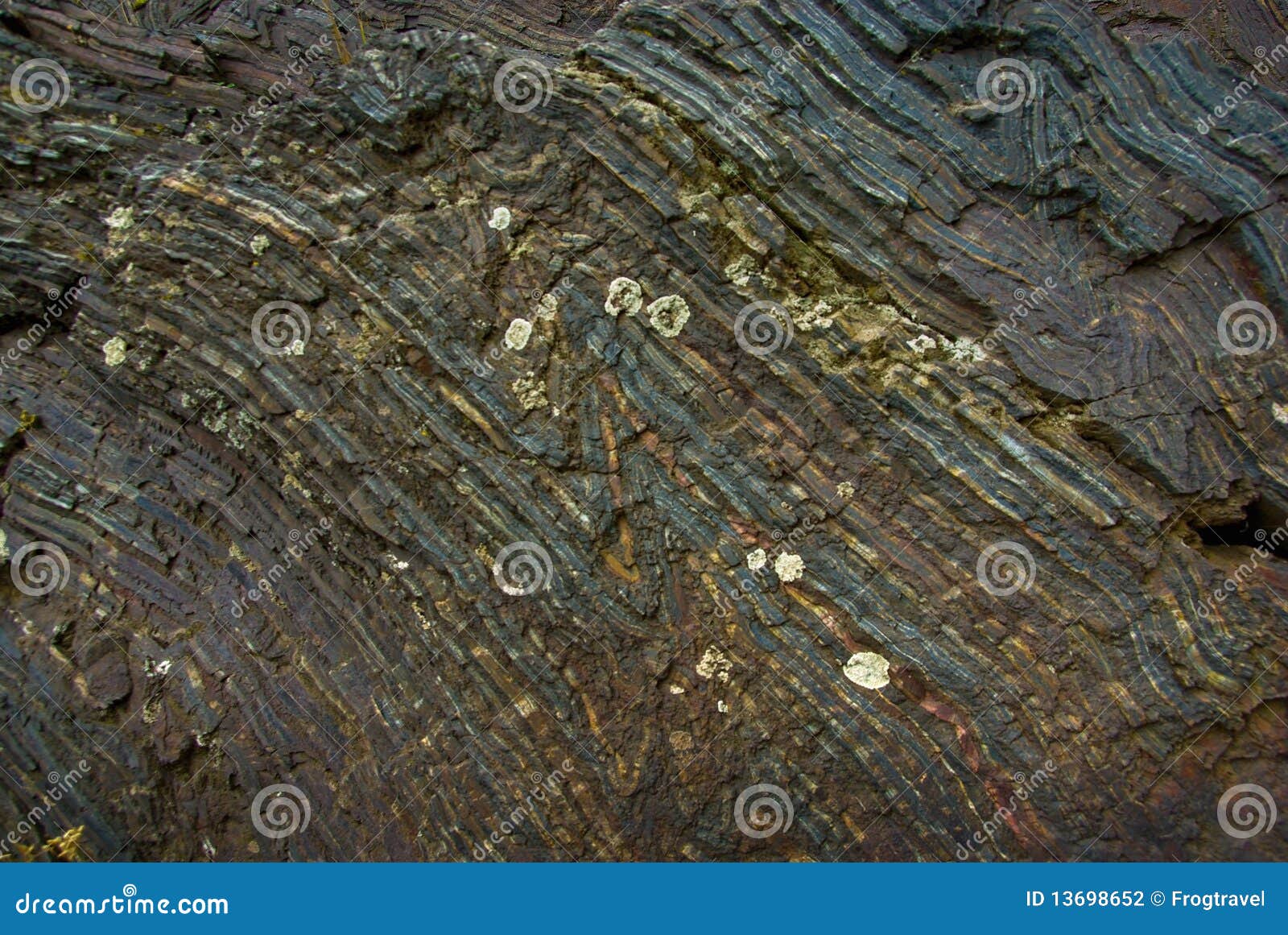 Iron ore texture stock photo. Image of colored, detail - 13698652
