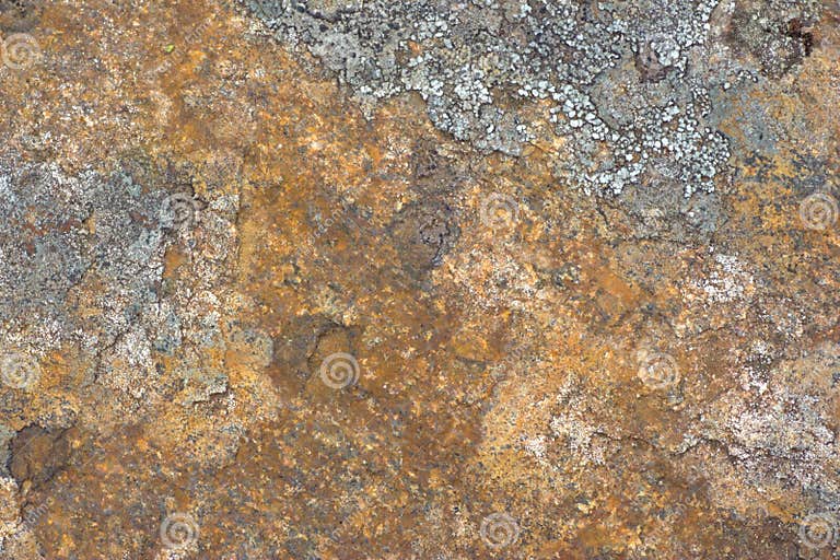 Iron ore texture stock photo. Image of orange, corrosion - 5960608