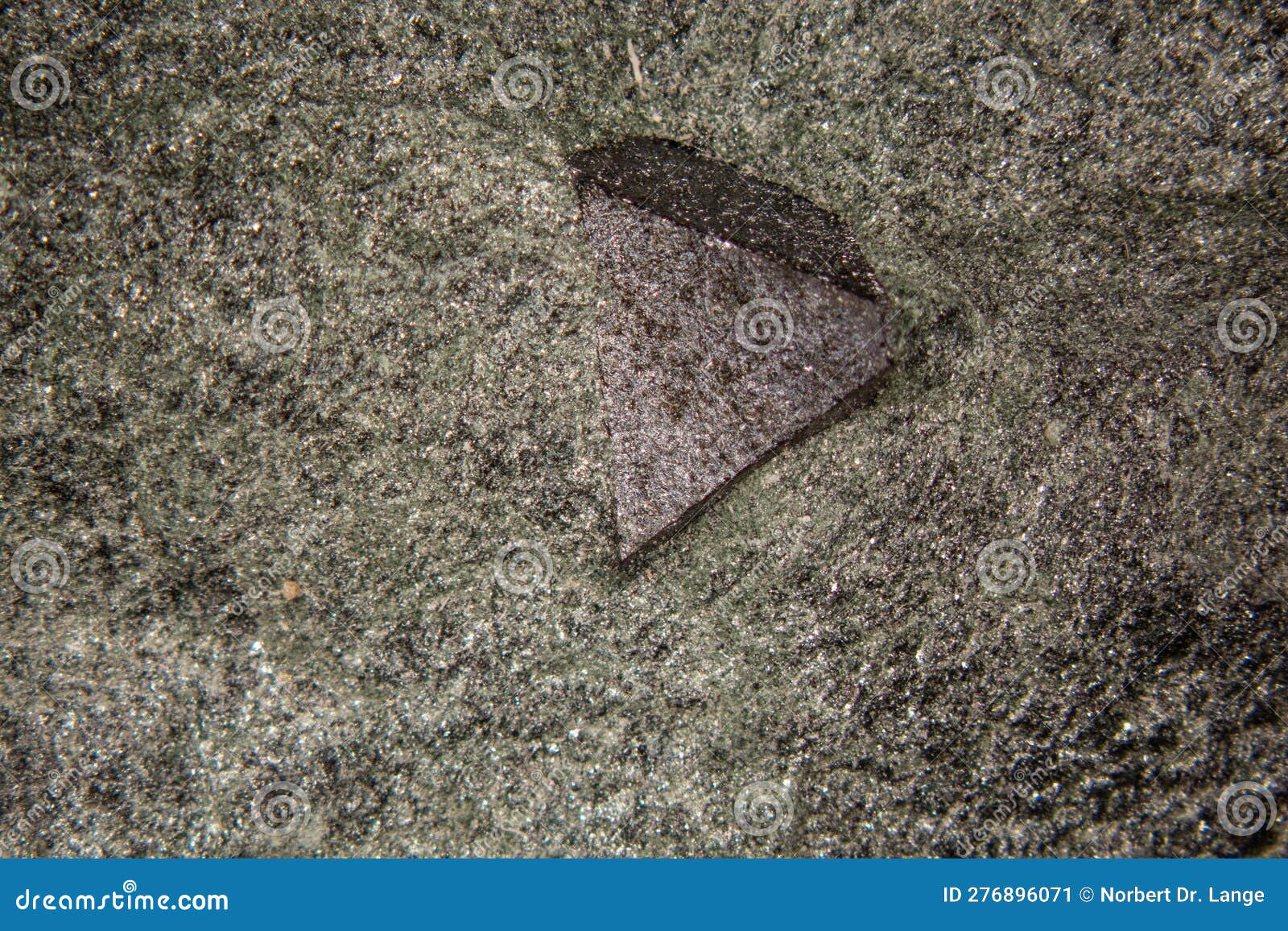 Iron ores minerals stock image. Image of manganese, iron - 276896071