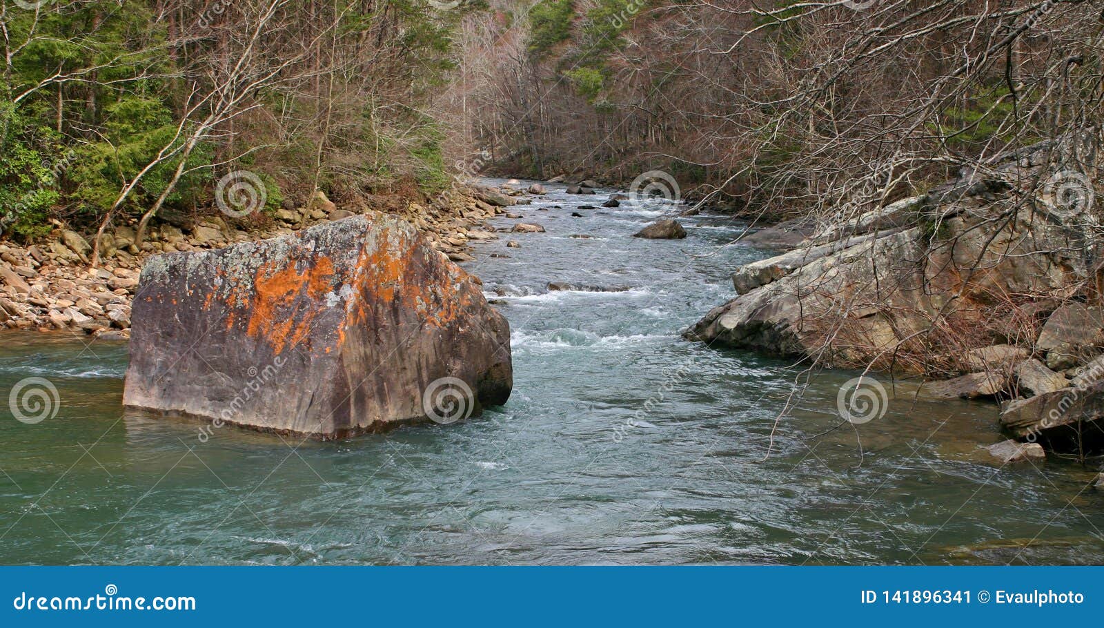 Iron Oxide Rock stock image. Image of stone, splash - 141896341