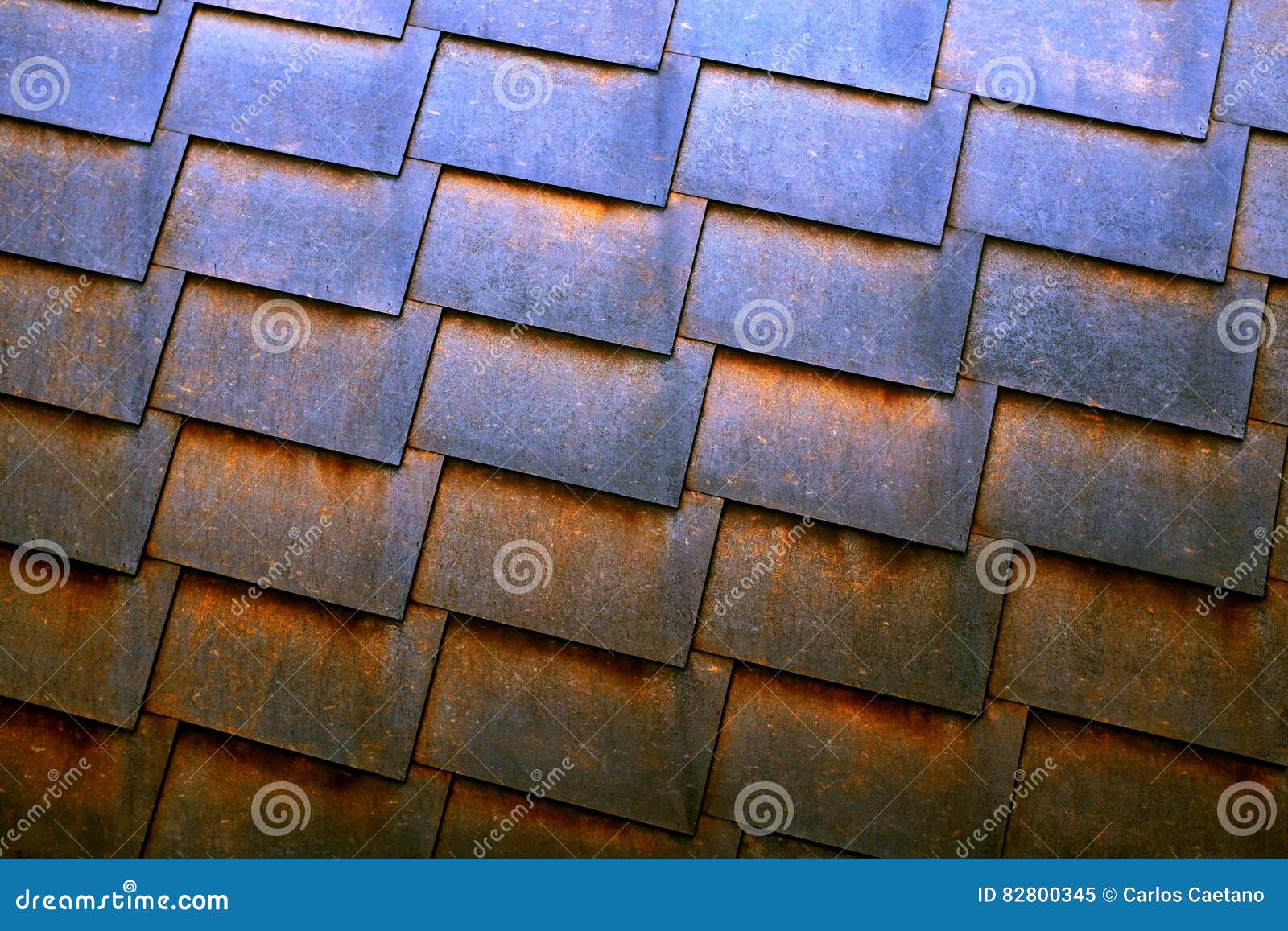 Iron Pattern stock image. Image of metal, brown, closeup - 82800345