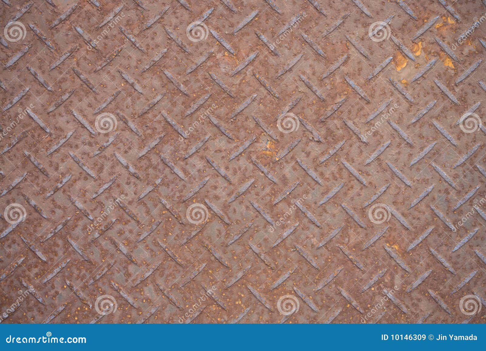 Iron plate stock image. Image of steel, paint, colour - 10146309