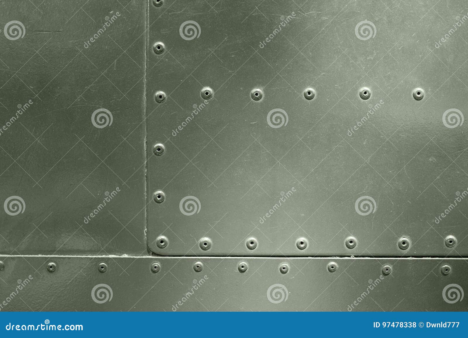 Iron Plate , Sheet Iron Texture Or Skeletal For Building Grandstand In ...
