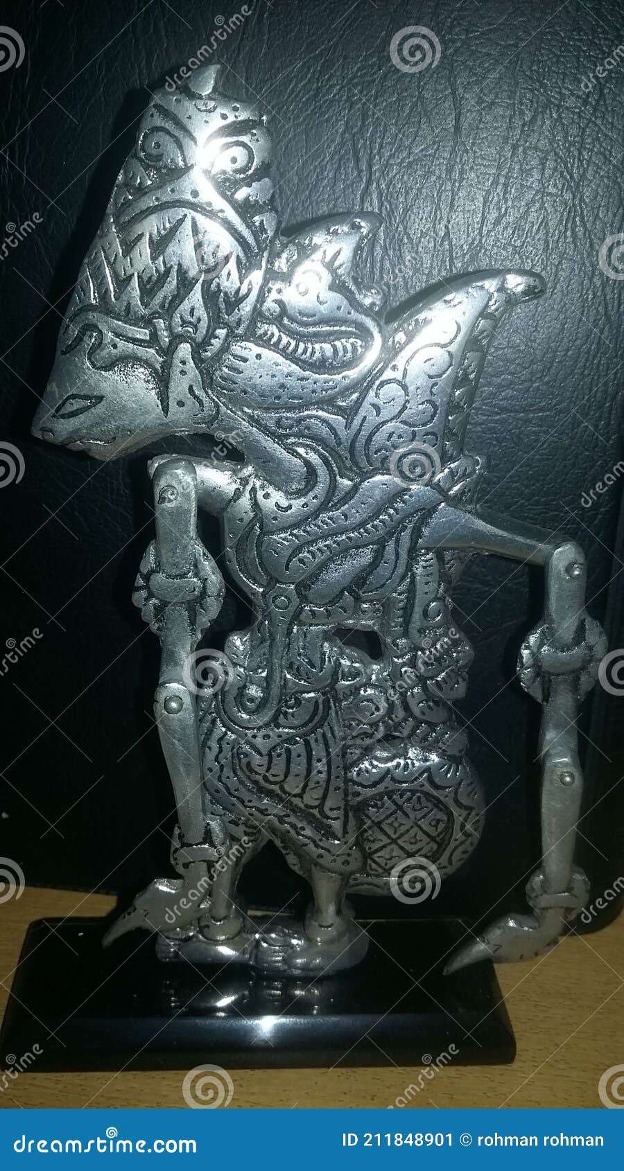 Iron puppet stock image. Image of mythology, column - 211848901