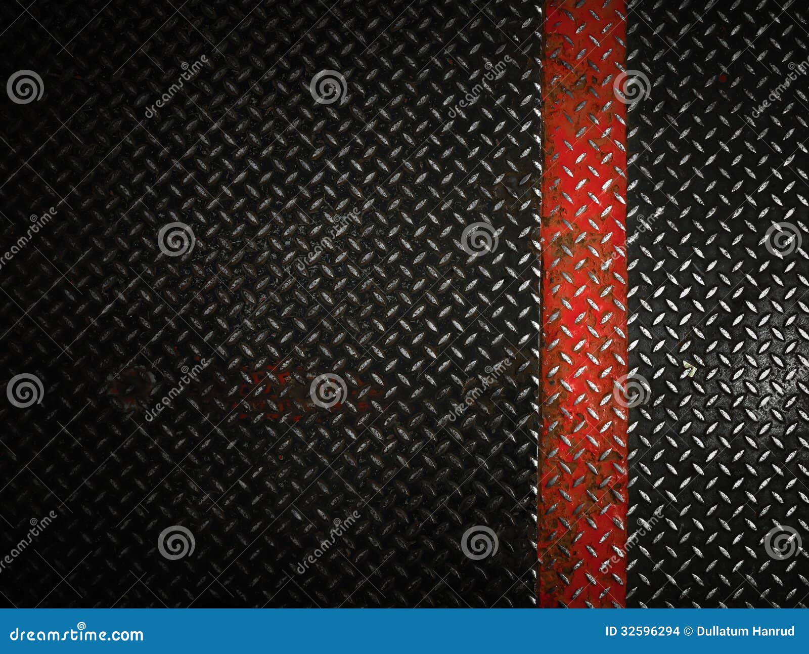 Iron and red. stock photo. Image of hell, single, texture - 32596294