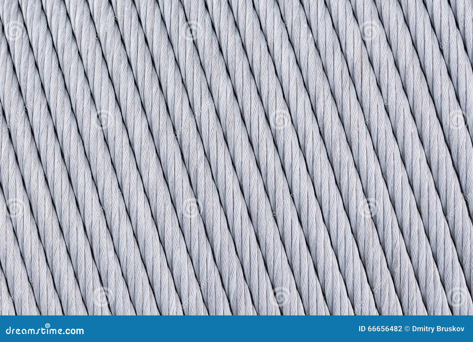 Iron rope background stock photo. Image of detail, grunge - 66656482