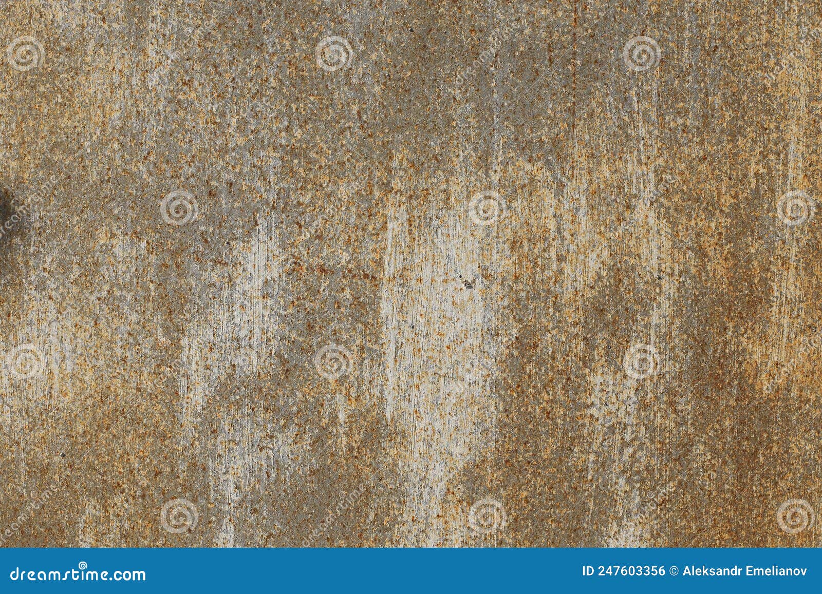 Iron, rusty texture stock photo. Image of aged, damaged - 247603356