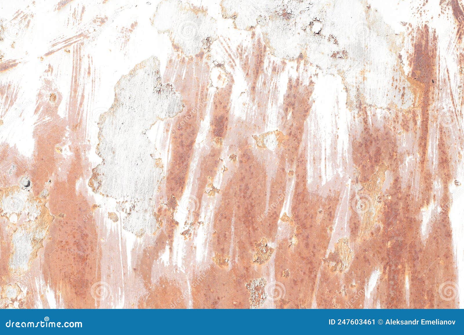 Iron, rusty texture stock image. Image of rust, aged - 247603461