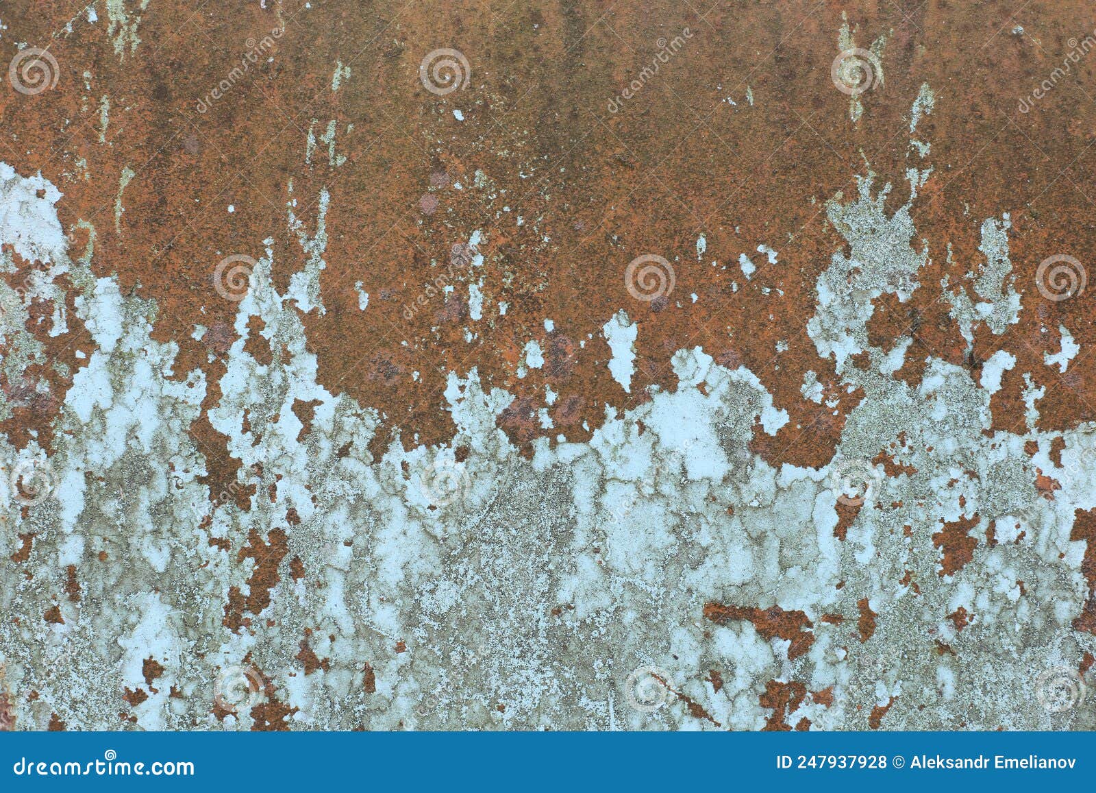 Iron, rusty texture stock photo. Image of industry, effect - 247937928