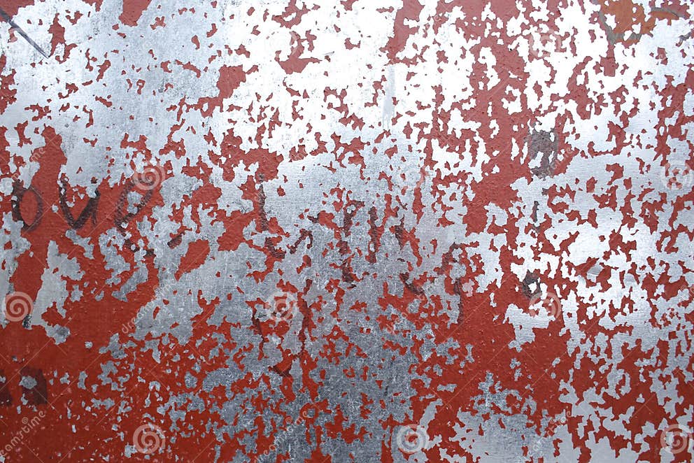 Iron, rusty texture stock image. Image of color, metallic - 249802213