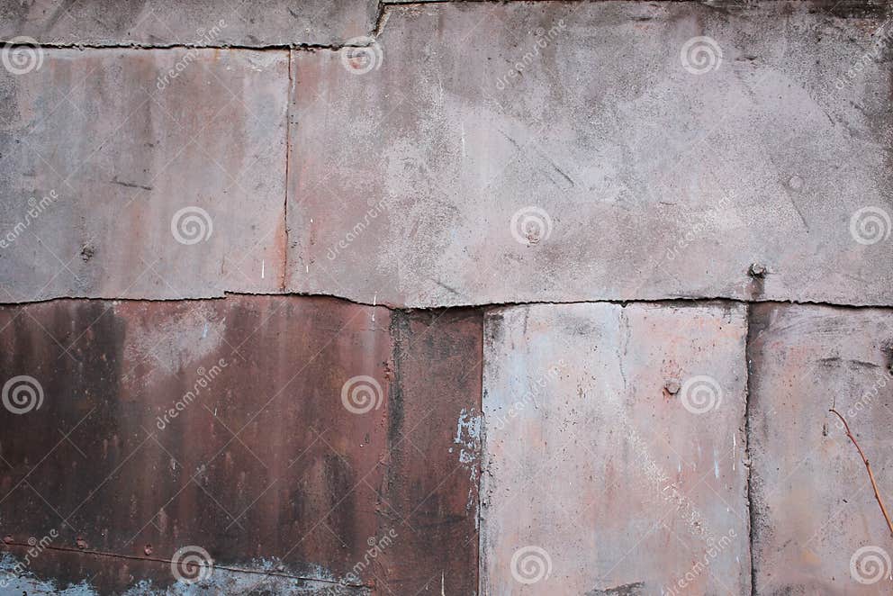 Iron, rusty texture stock image. Image of color, iron - 249802299