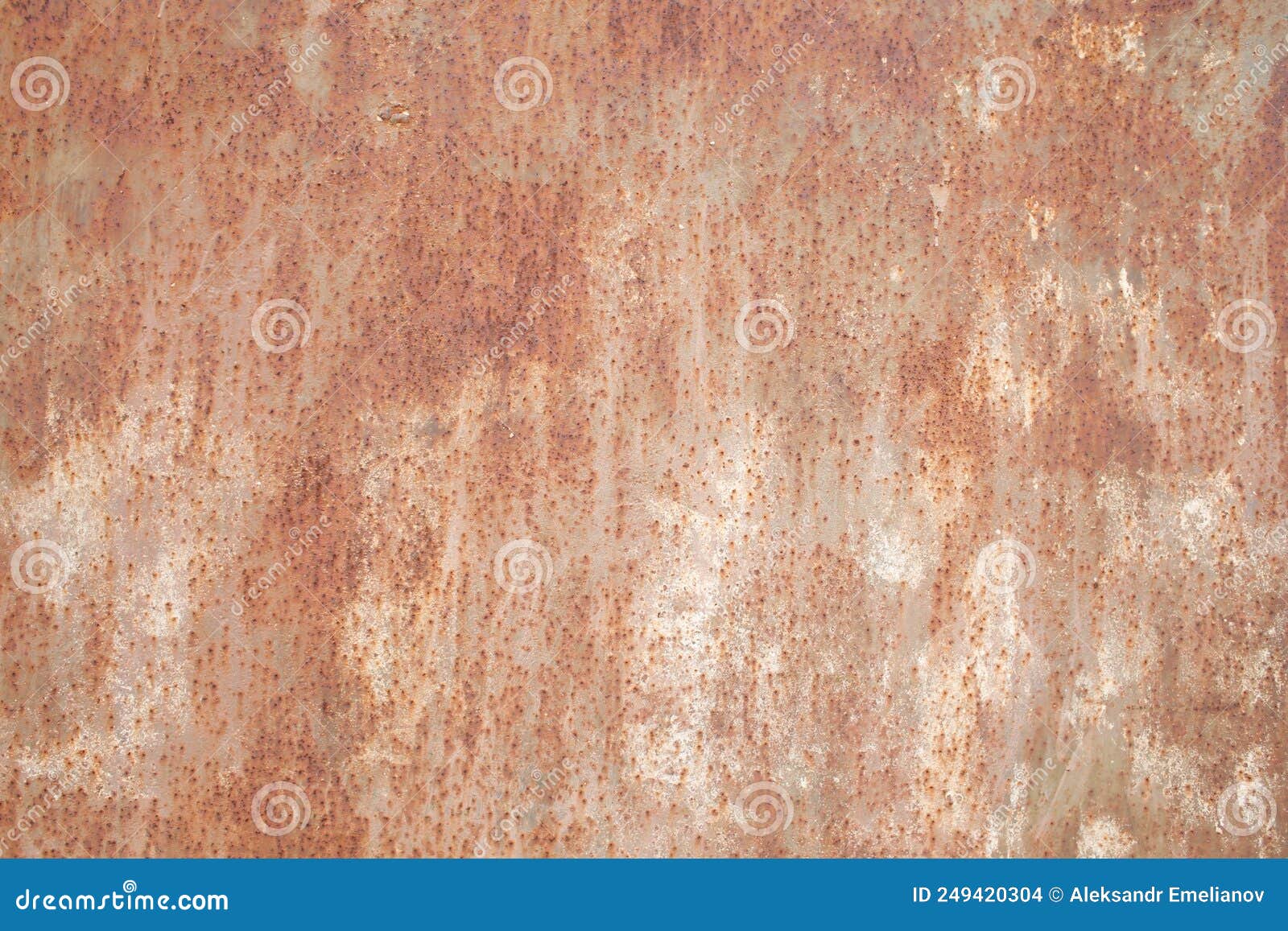 Iron, rusty texture stock photo. Image of corroded, iron - 249420304