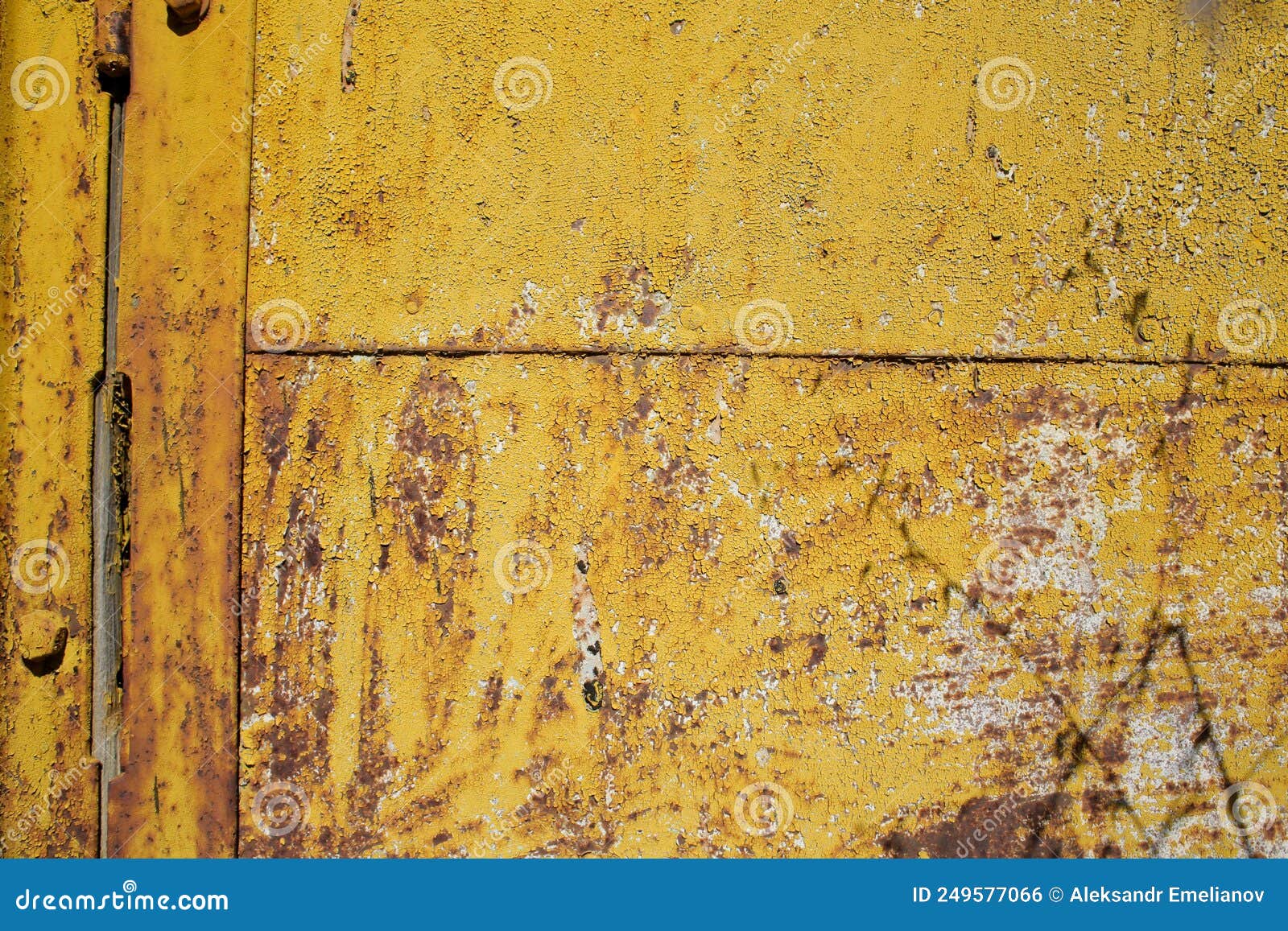 Iron, rusty texture stock photo. Image of iron, detail - 249577066