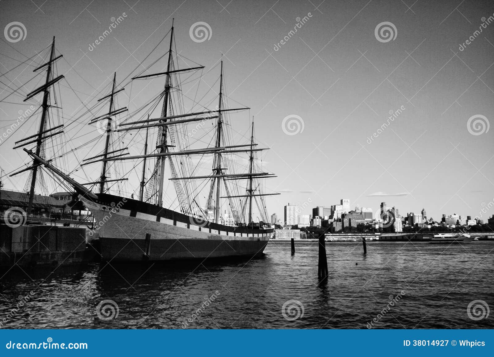 Iron sailing ship stock image. Image of streamlined, float - 38014927