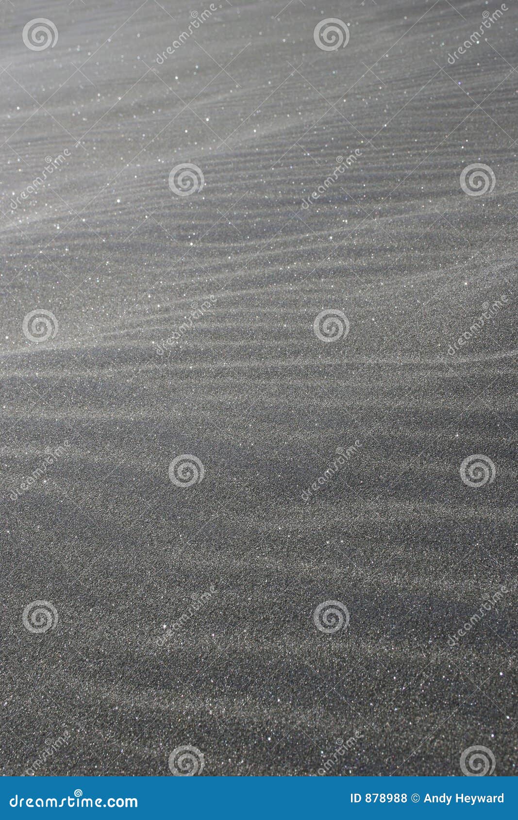 Iron Sand stock photo. Image of iron, grain, taranaki, patea - 878988