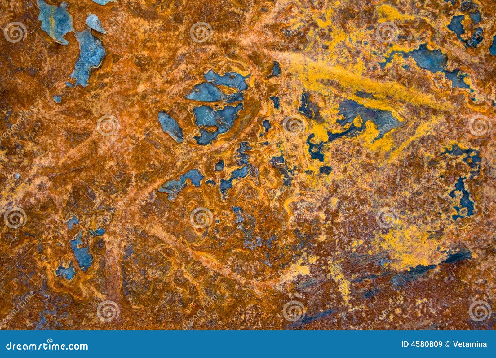 Iron sheet with rust stock image. Image of built, composite - 4580809