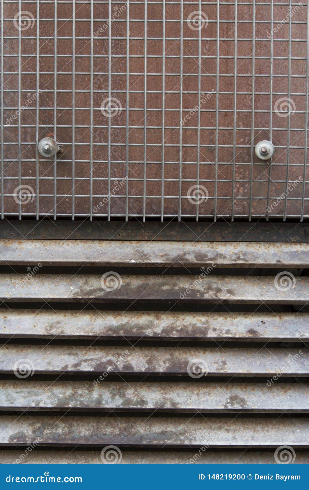 Iron Sheet stock photo. Image of pattern, aluminum, iron - 148219200