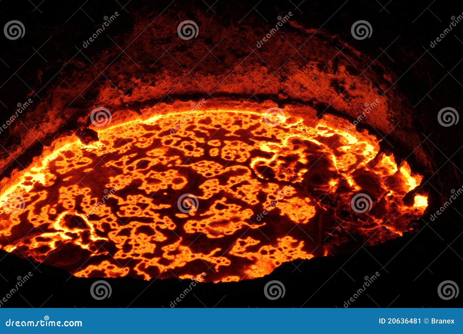 Iron smelting in Furnaces stock image. Image of plant - 20636481