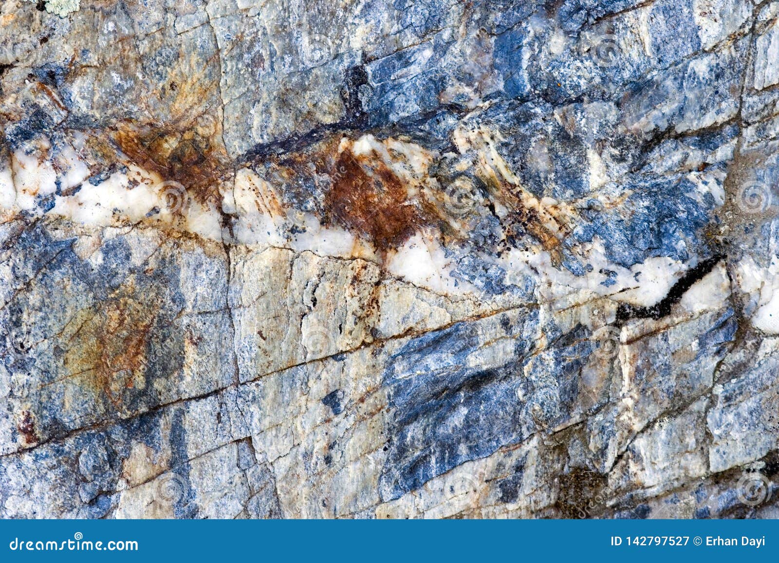 Iron stone natural texture stock image. Image of iron - 142797527