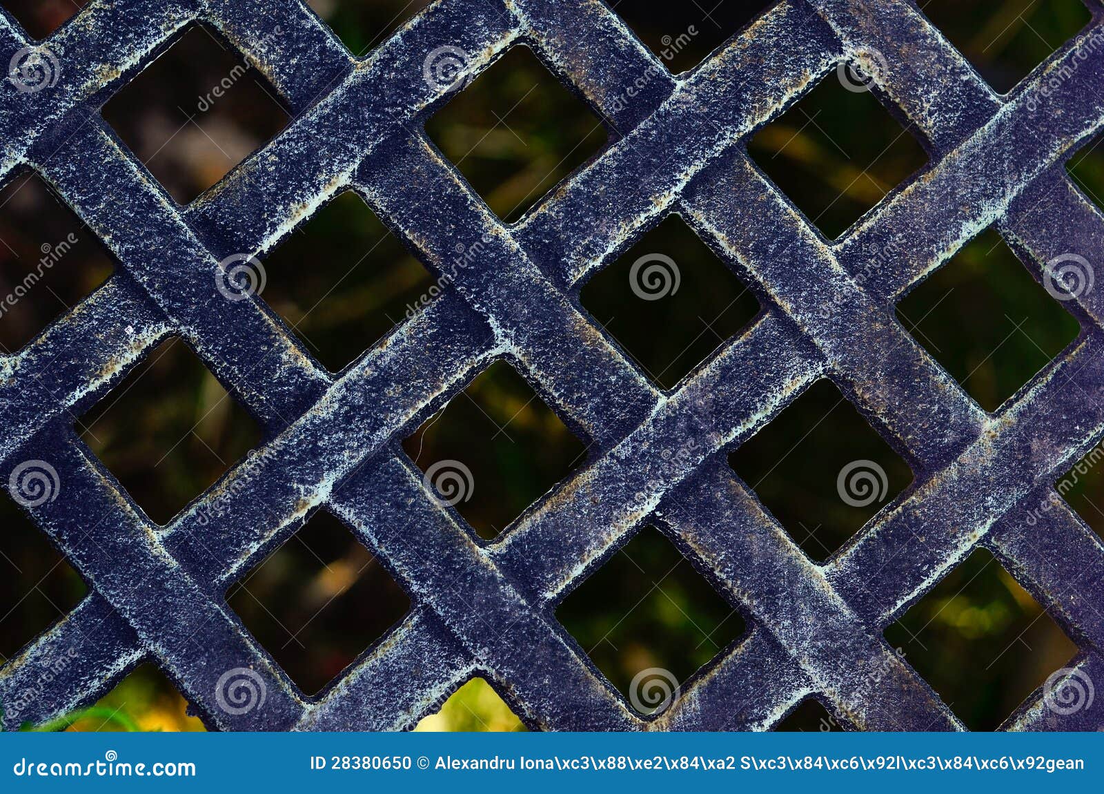 Iron texture stock photo. Image of background, detail - 28380650