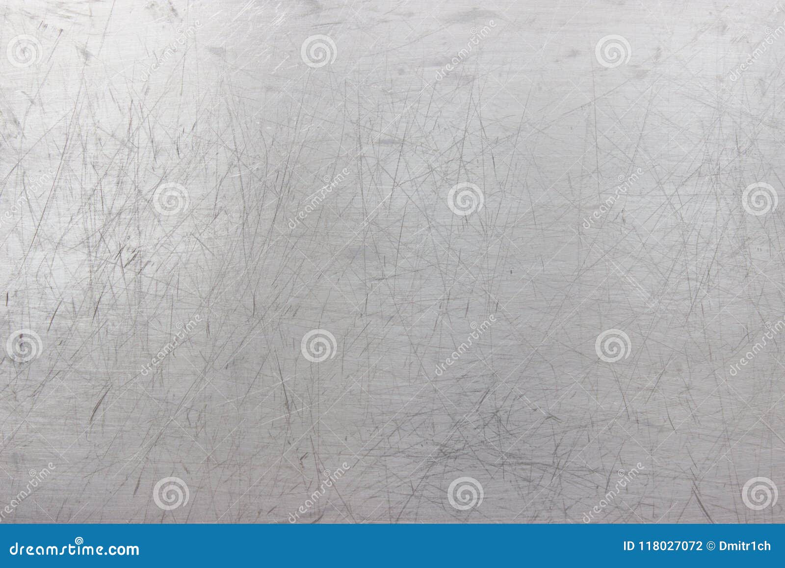 Iron Texture, Pattern the Metal Plate with Scuffed Stock Photo - Image ...