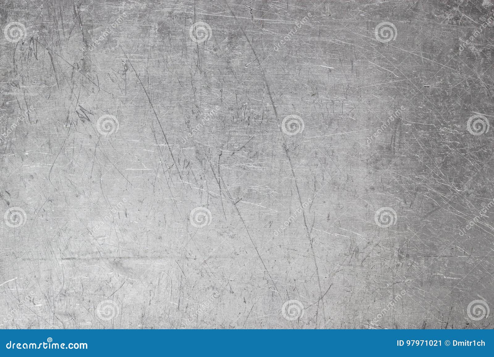 Iron Texture, Pattern the Metal Plate with Scuffed Stock Image - Image ...