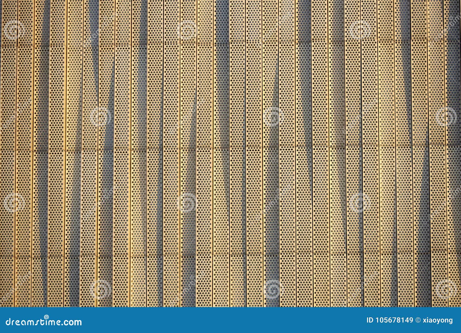 Vertical Dot Matrix Pattern Transitioning Into A Dark Wallpaper Royalty ...