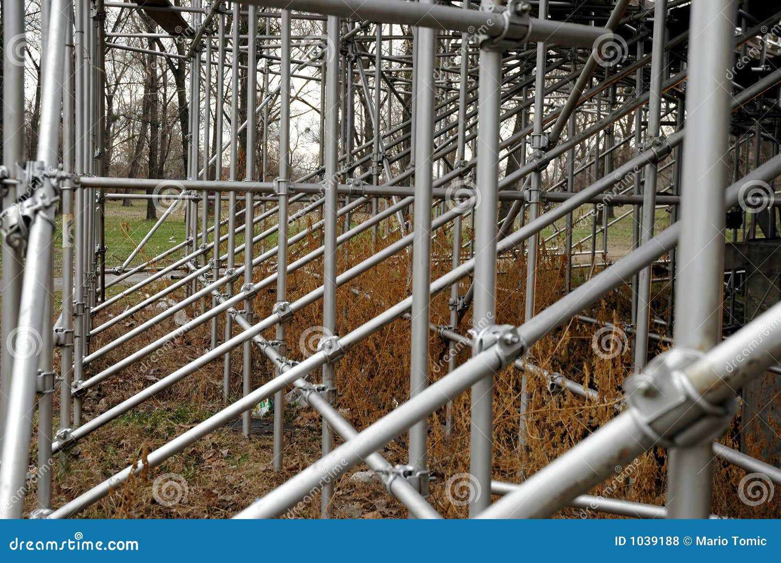 Iron Threads 2 Picture. Image: 1039188