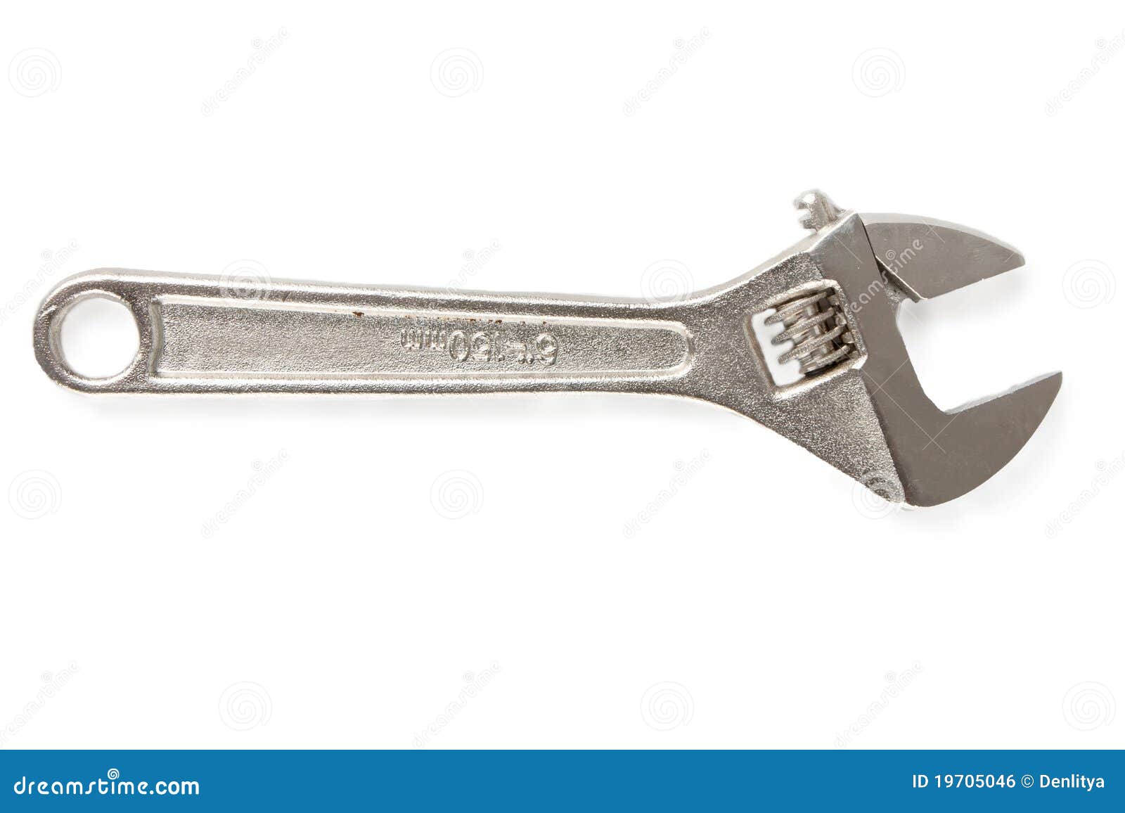 Iron tool stock photo. Image of leak, coupling, improvement - 19705046