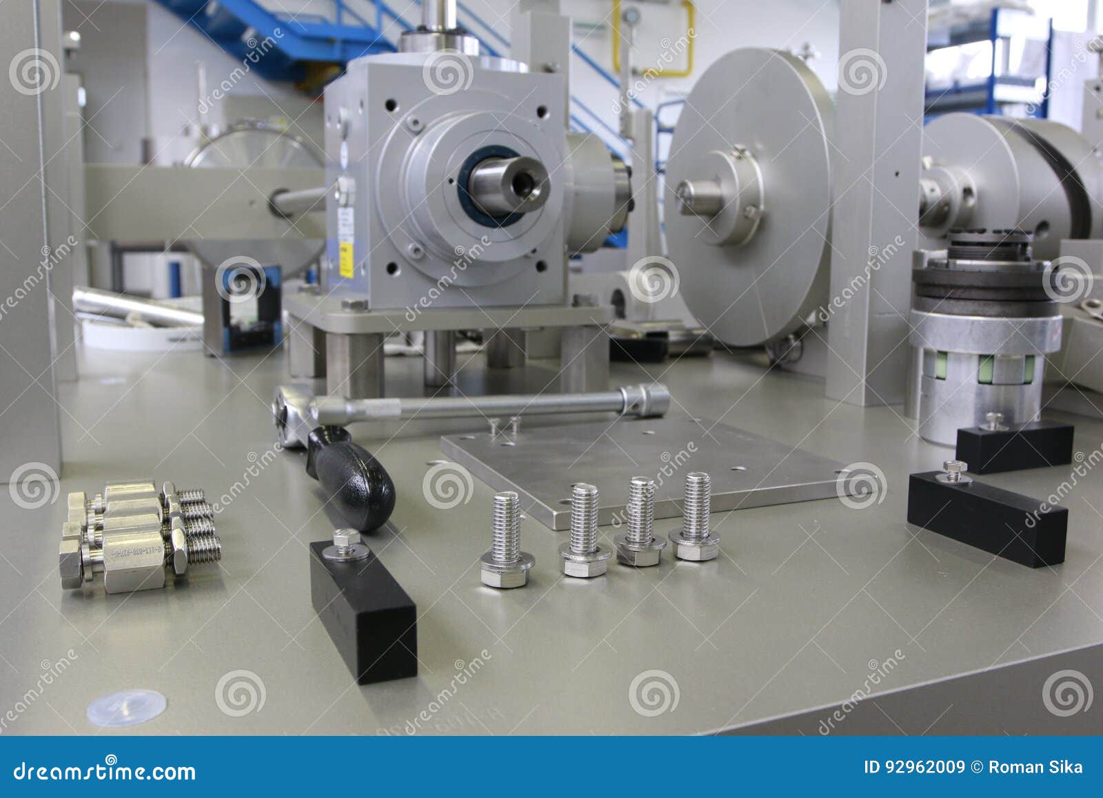 Iron tools editorial stock image. Image of product, metal - 92962009