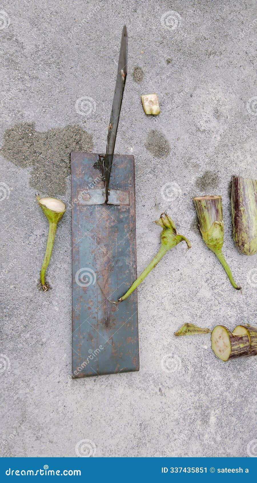 Iron Vegetable Cutter Old Type & X28; Eelapeeta& X29; Stock Image ...