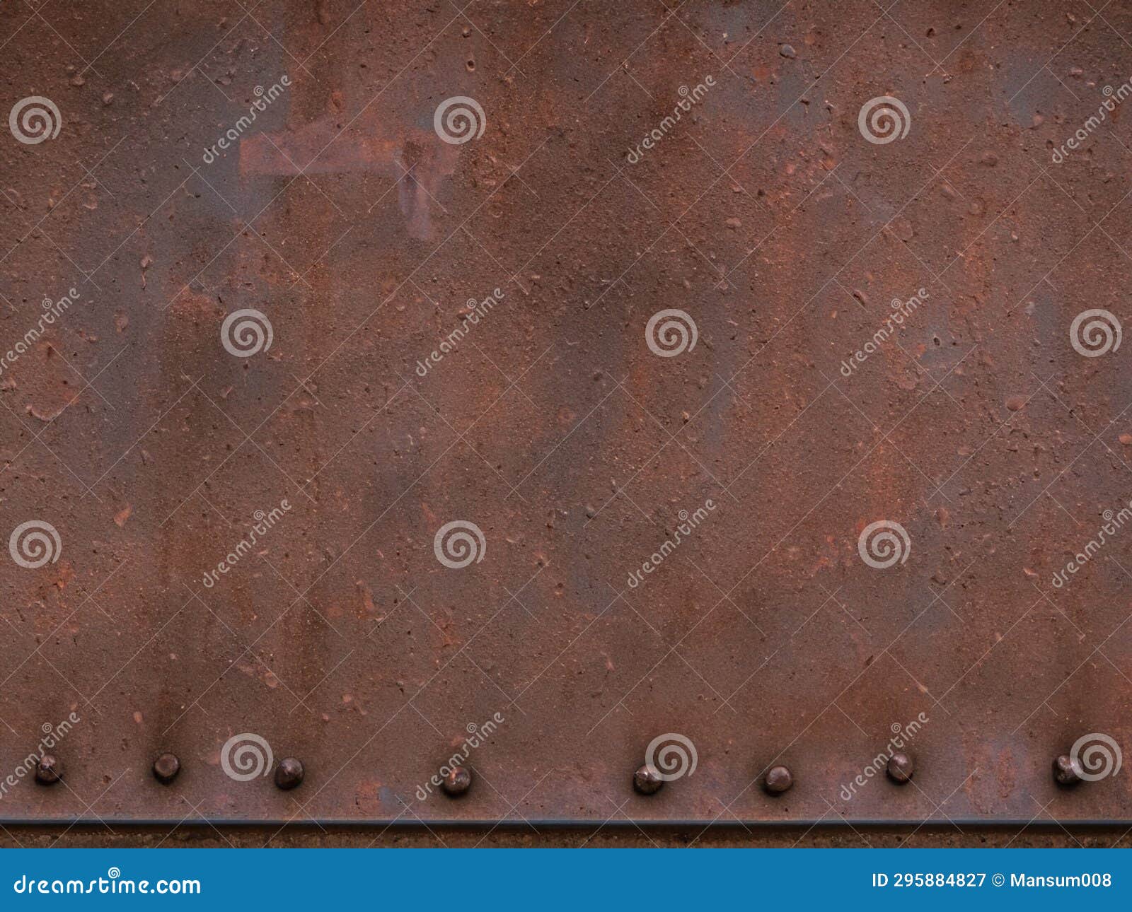 Iron Wall Background Texture Stock Image - Image of abstract, design ...