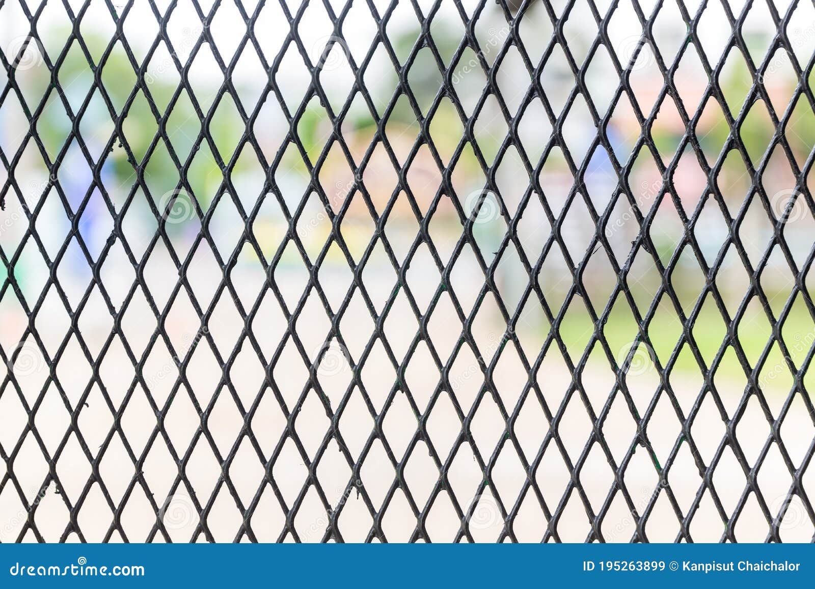 Iron Wire Fence. Fence Grilles Rust Texture Background. Fence Steel ...