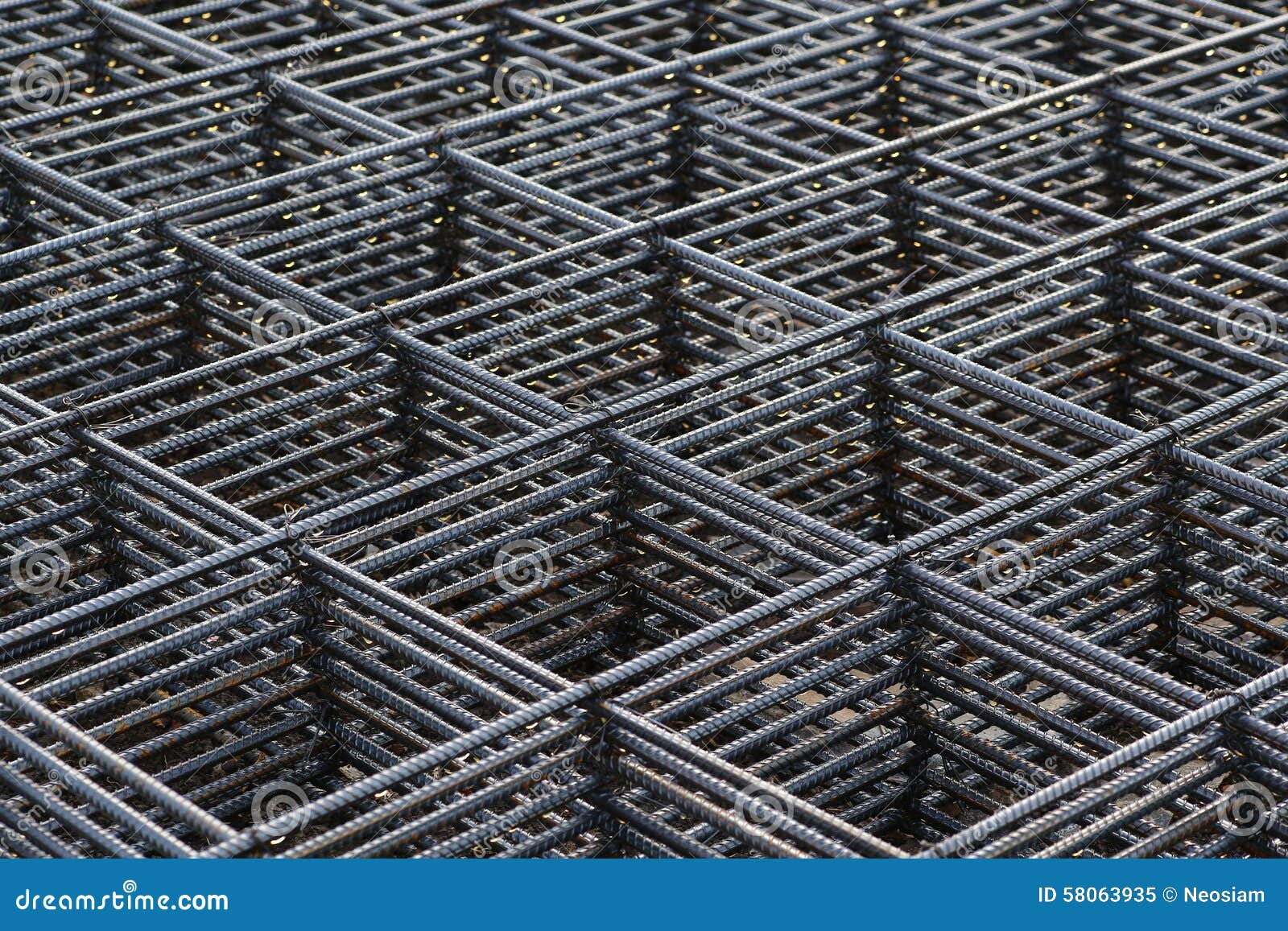 Iron wire stock image. Image of enclose, chain, material - 58063935