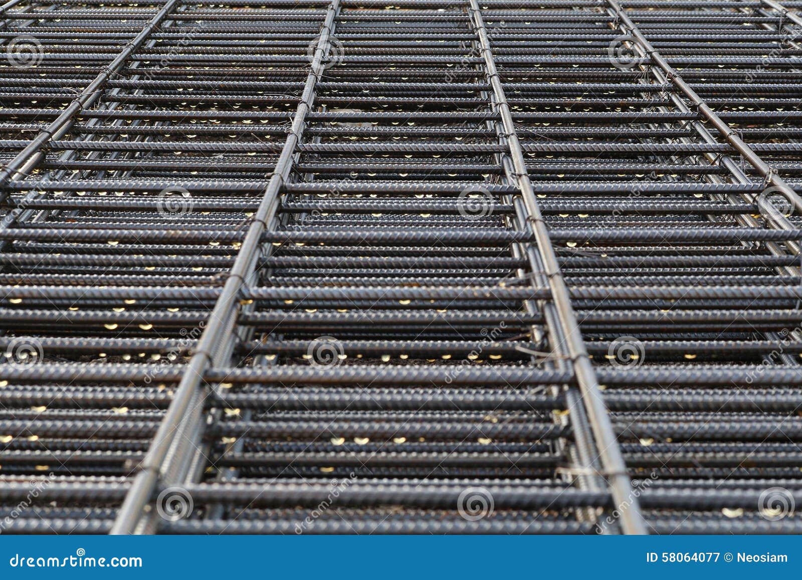 Iron wire stock image. Image of equipment, material, background - 58064077